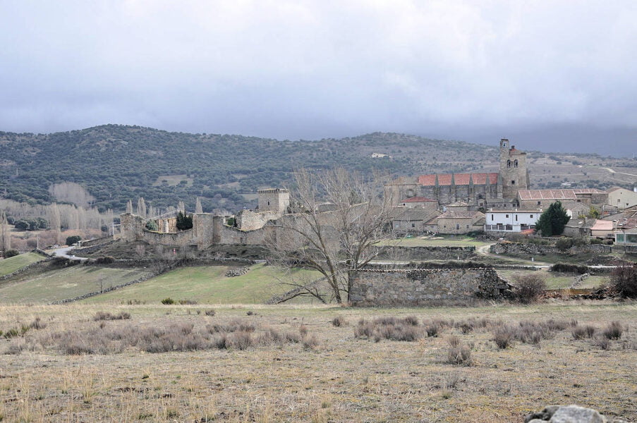 CANDELEDA » Qué Ver y Hacer, rincones deslumbrantes