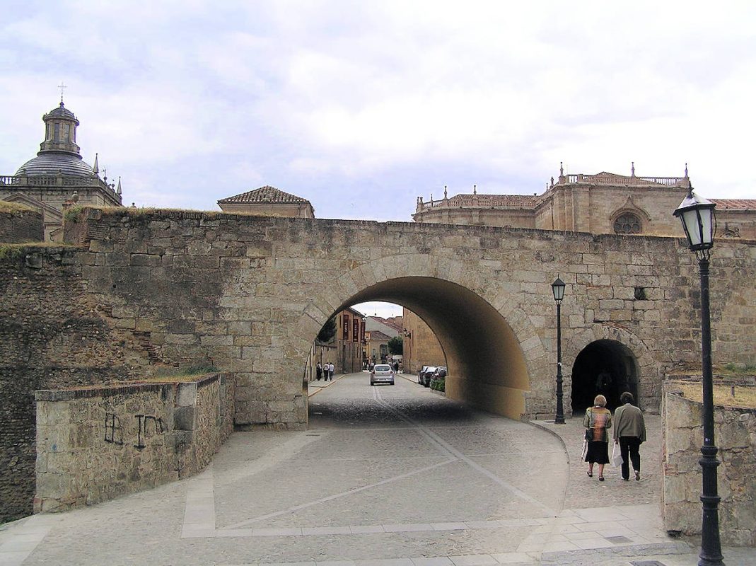CIUDAD RODRIGO » Qué ver y hacer. Majestuoso pueblo