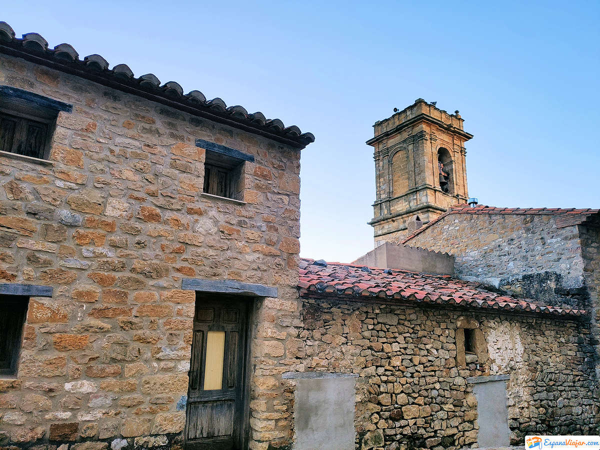 CULLA » Descubre qué ver y hacer en esta villa montañesa