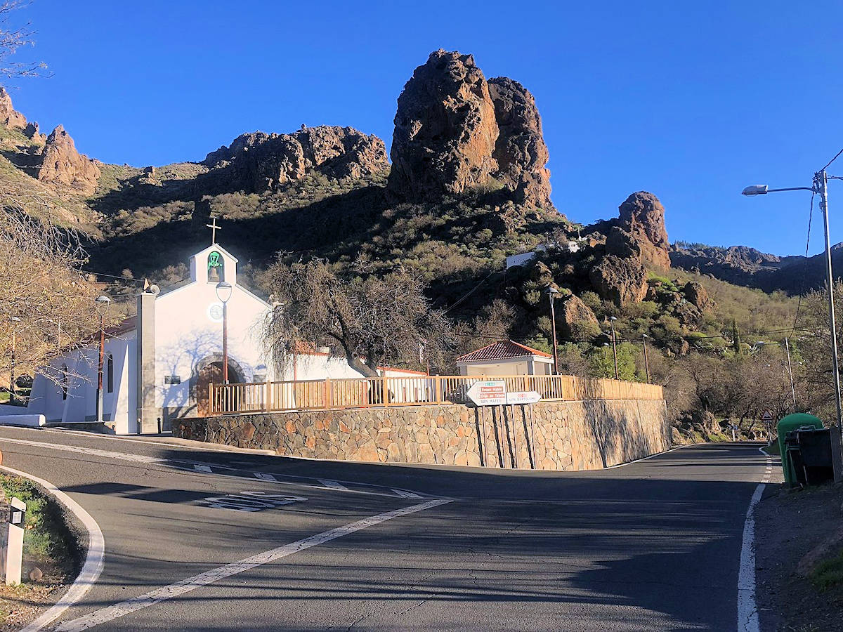 TEJEDA » Qué ver y hacer, un destino imperdible.