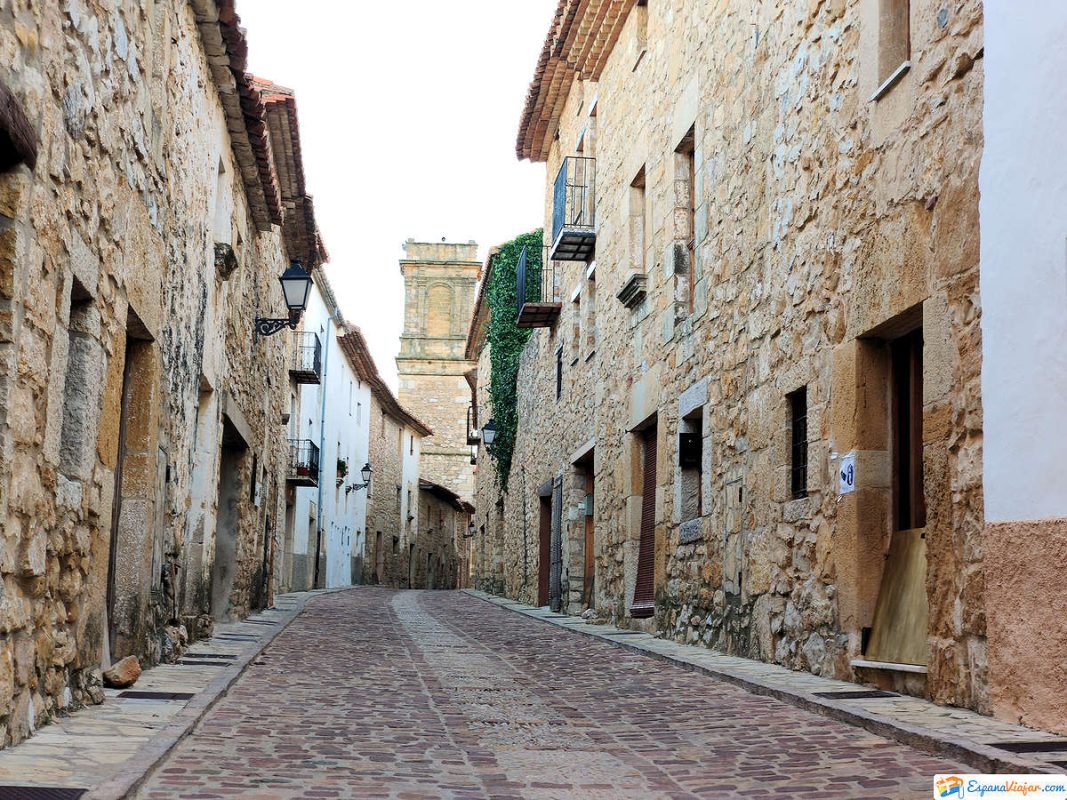 CULLA » Descubre qué ver y hacer en esta villa montañesa