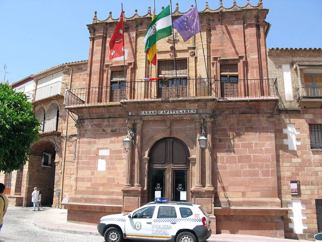 MONTORO » Qué ver y hacer a los pies de la Sierra Morena