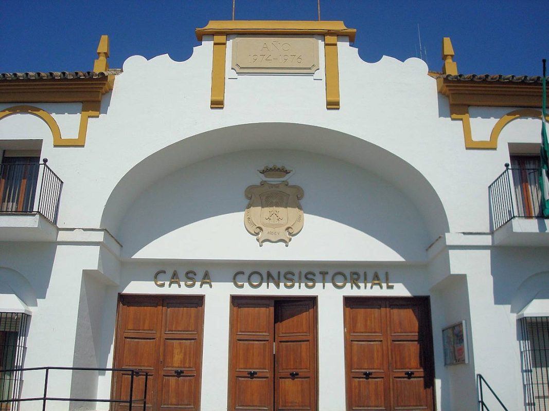 PALMA DEL RÍO » Qué ver y hacer. Historia y cultura