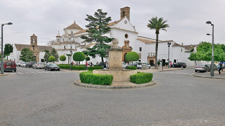 PALMA DEL RÍO » Qué ver y hacer. Historia y cultura