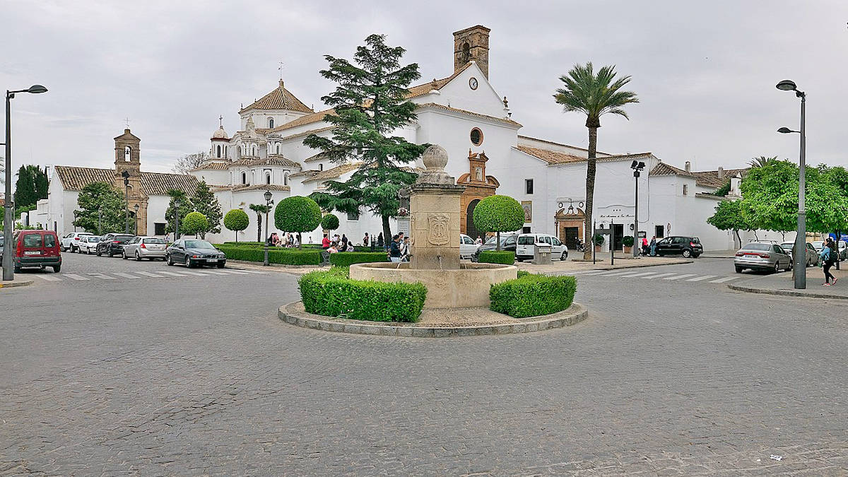 PALMA DEL RÍO » Qué ver y hacer. Historia y cultura