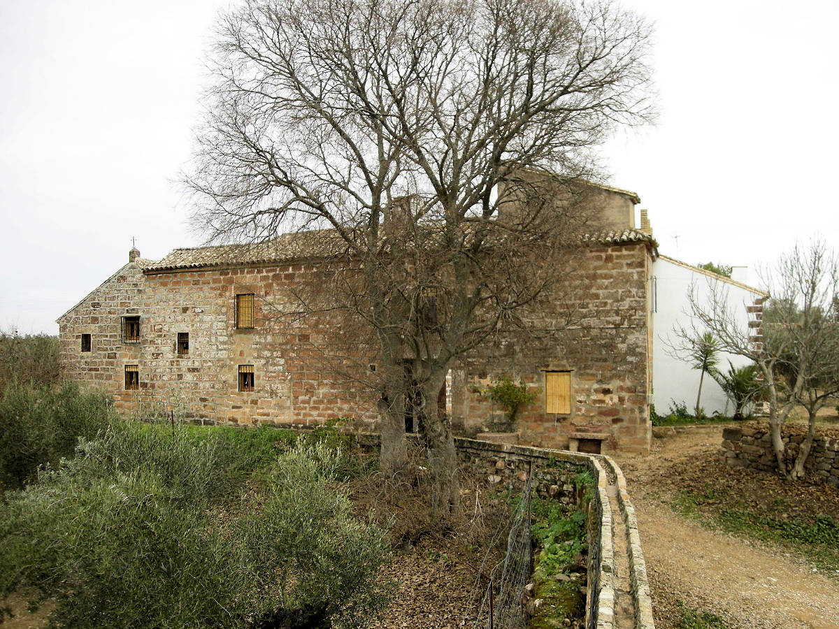 MONTORO » Qué ver y hacer a los pies de la Sierra Morena