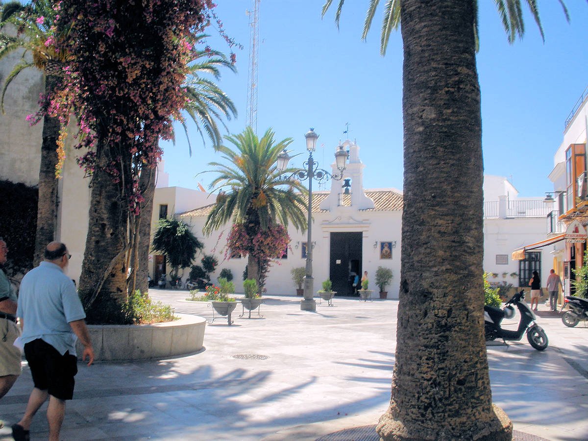 CHIPIONA » Qué ver y hacer entre la cultura y la diversión