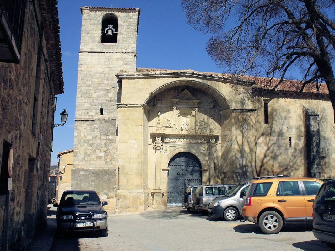 BETETA » Qué ver y hacer. Tesoro en la Serranía de Cuenca