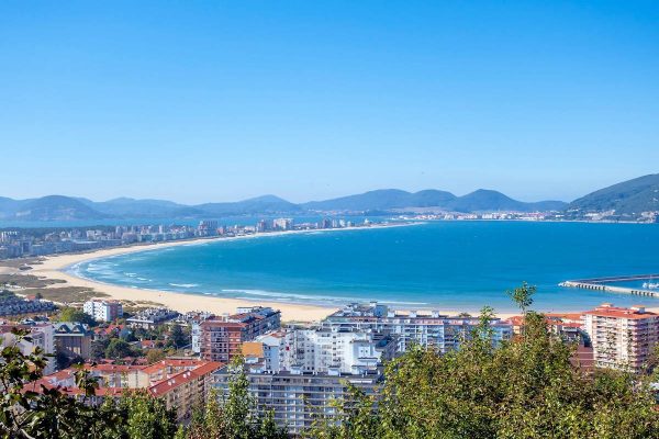 LAREDO » Qué ver y hacer en este poblado marineri