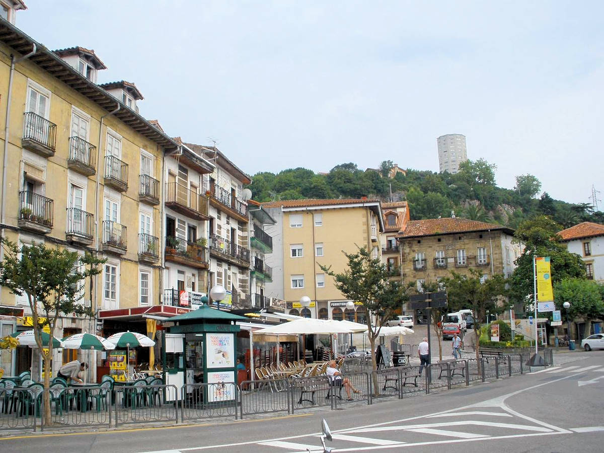 LAREDO » Qué ver y hacer en este poblado marineri