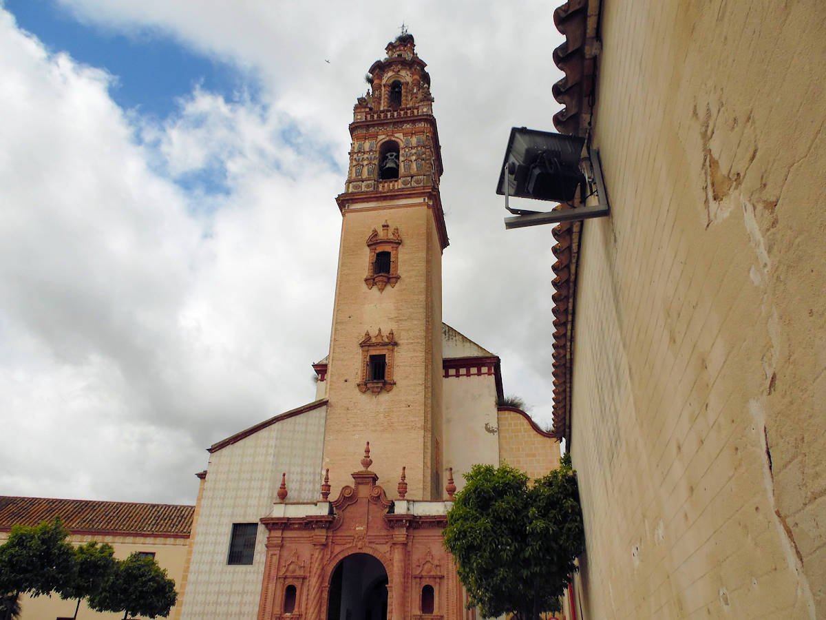 PALMA DEL RÍO » Qué ver y hacer. Historia y cultura