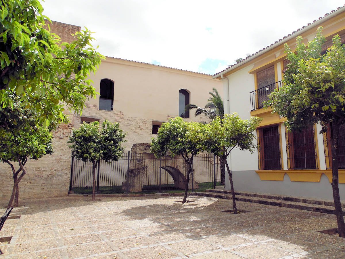 PALMA DEL RÍO » Qué ver y hacer. Historia y cultura