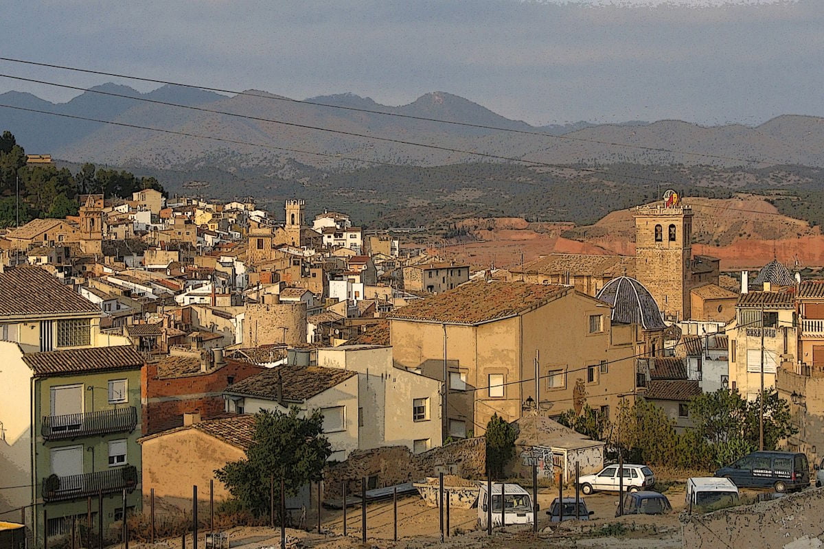 SEGORBE » Qué ver y hacer en este pueblo encantador