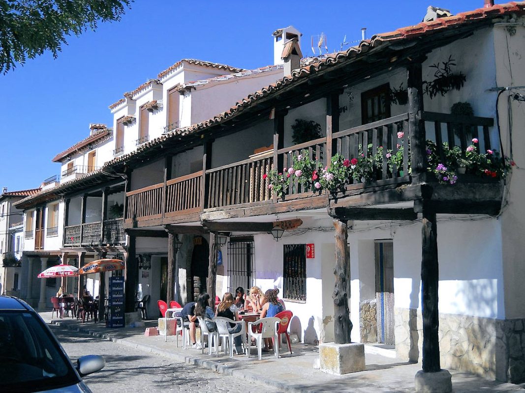 BETETA » Qué ver y hacer. Tesoro en la Serranía de Cuenca