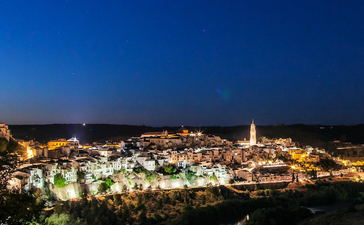 MONTORO » Qué ver y hacer a los pies de la Sierra Morena