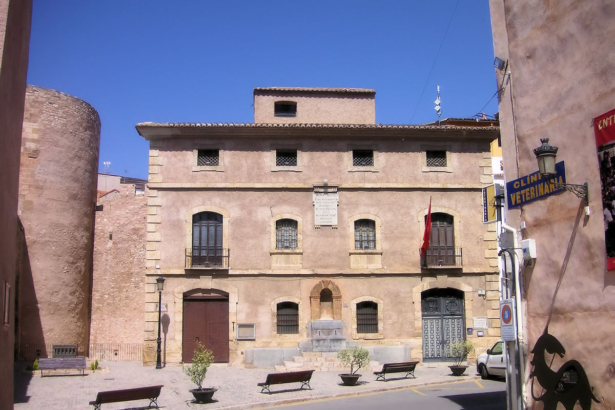 SEGORBE » Qué ver y hacer en este pueblo encantador