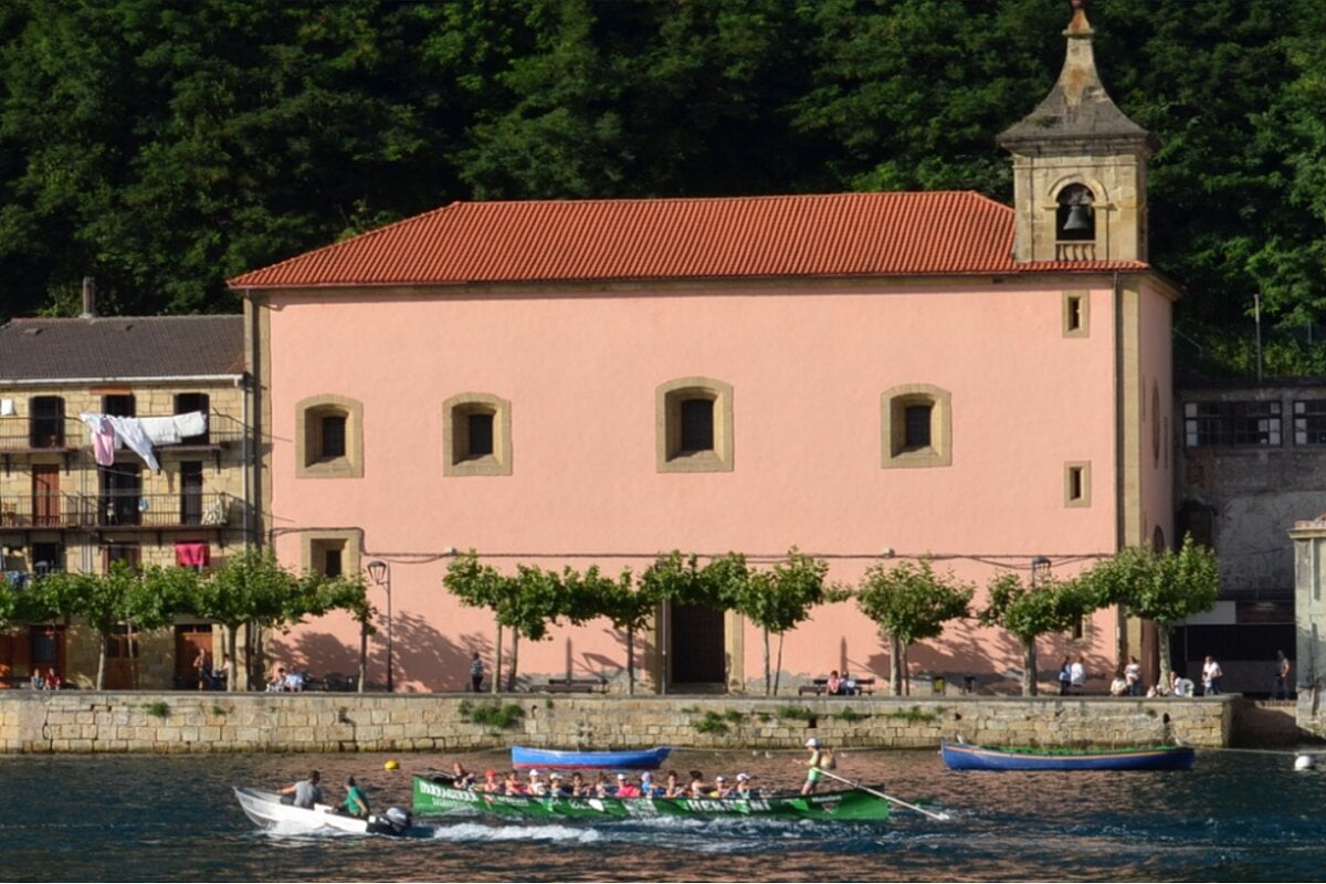 PASAIA » Descubre Qué Ver y Hacer en la costa vasca.