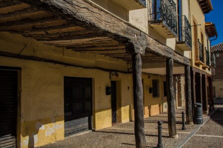 TORIJA » Qué ver y hacer. Pintoresco destino turístico