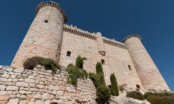 TORIJA » Qué ver y hacer. Pintoresco destino turístico