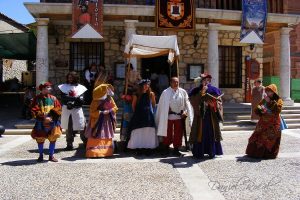 TORIJA » Qué ver y hacer. Pintoresco destino turístico