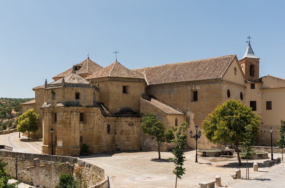ALHAMA DE GRANADA » Qué ver y hacer. Pueblo andaluz