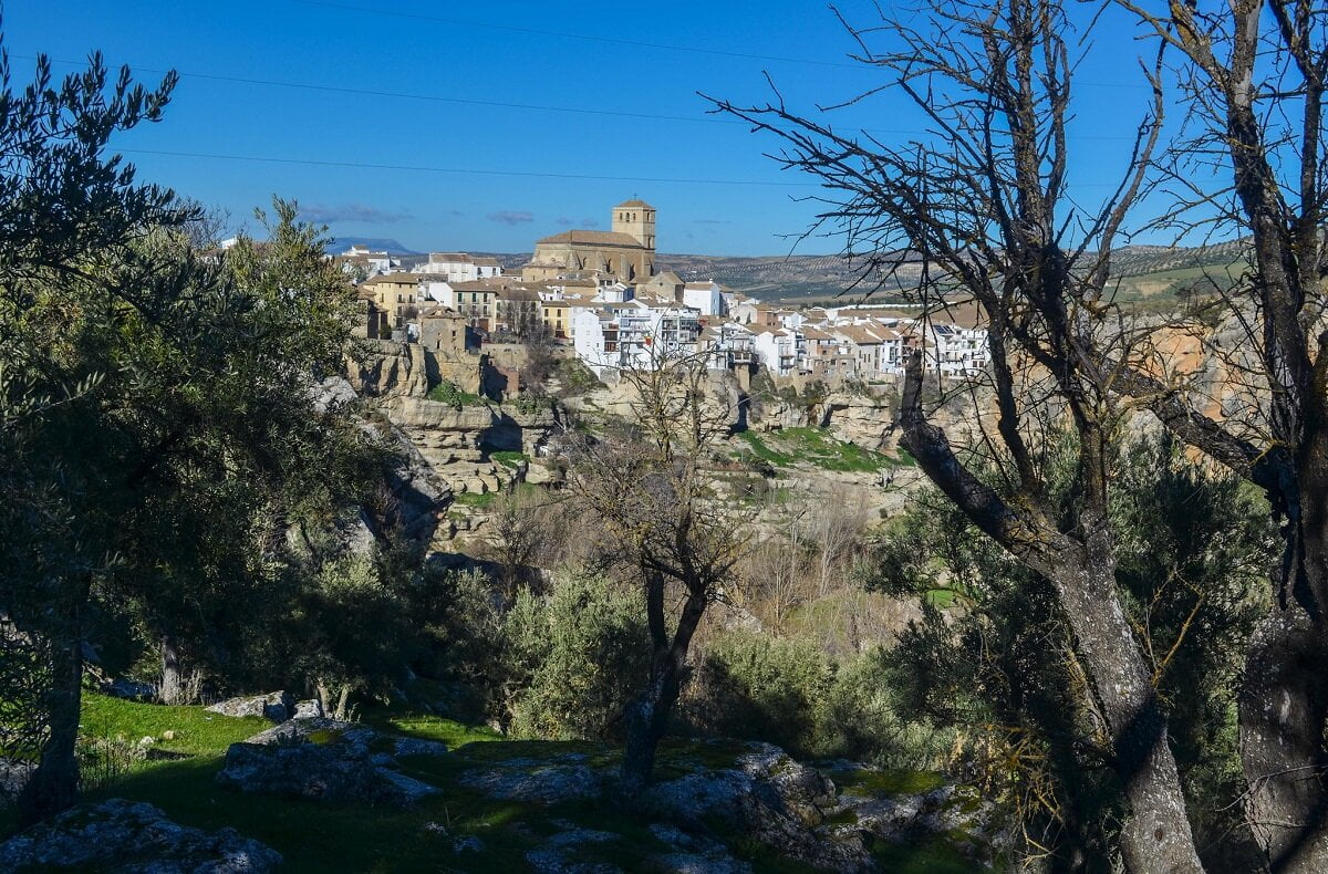 ALHAMA DE GRANADA » Qué ver y hacer. Pueblo andaluz