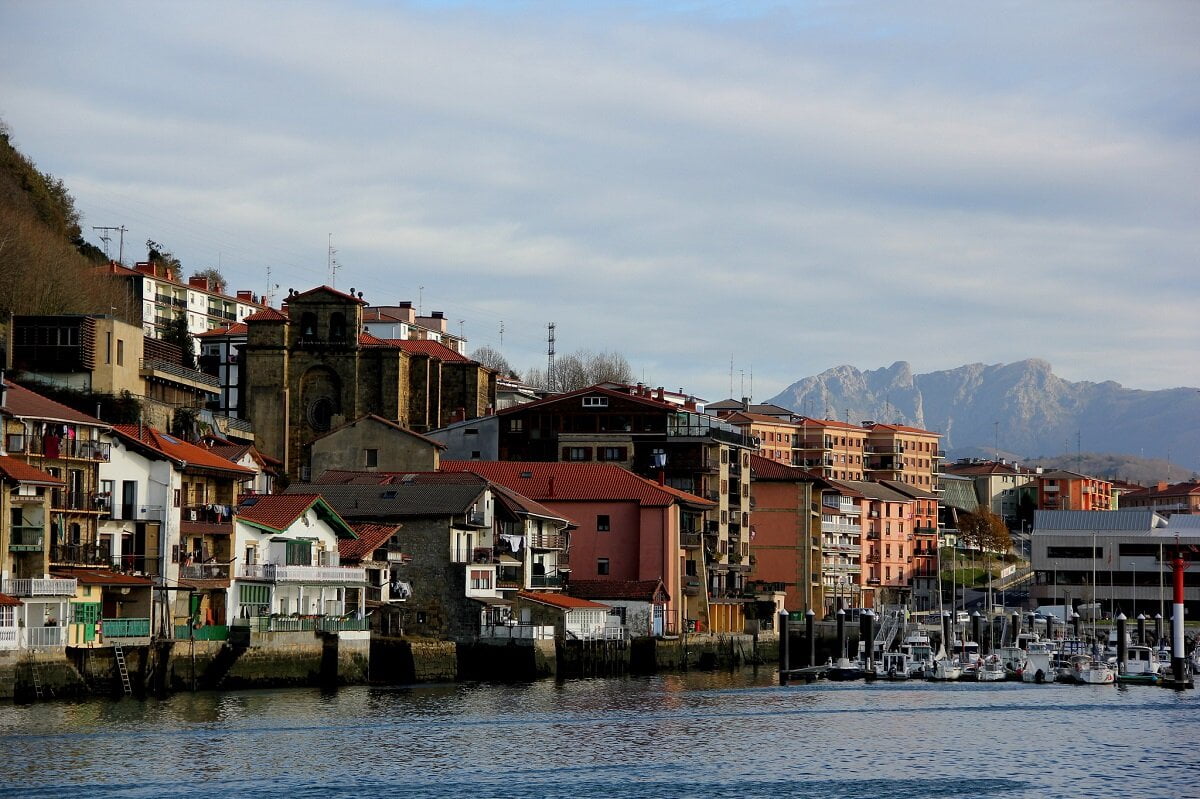 PASAIA » Descubre Qué Ver y Hacer en la costa vasca.