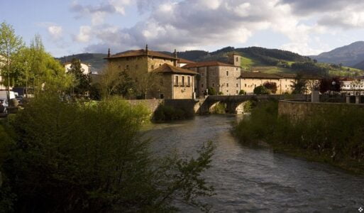 AZPEITIA » Qué ver y hacer, un viaje a "tierra santa".