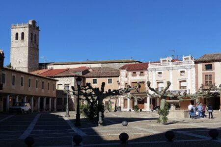 TORIJA » Qué ver y hacer. Pintoresco destino turístico