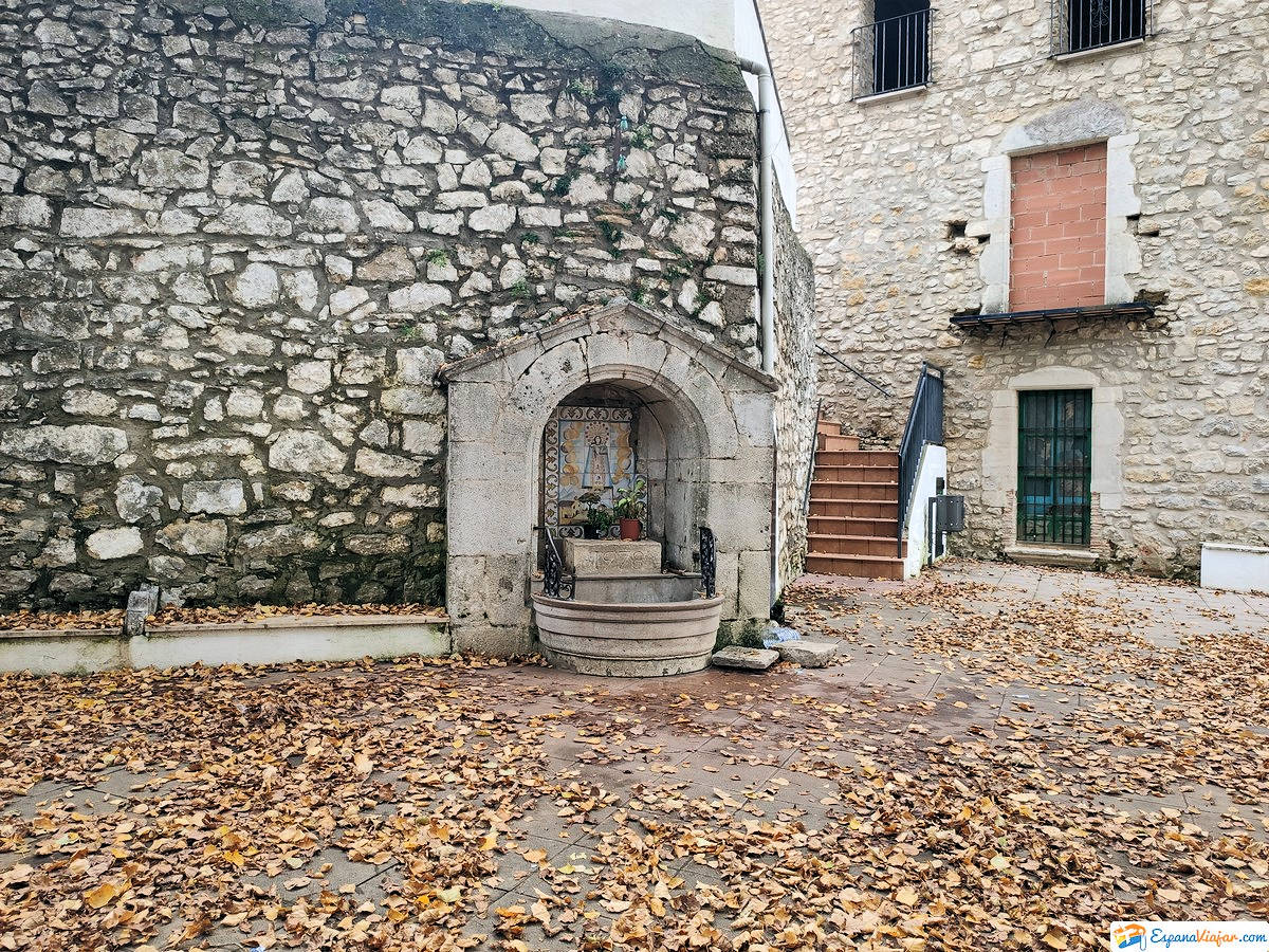 CATÍ » Qué ver y hacer. Auténtica joya del Medioevo.