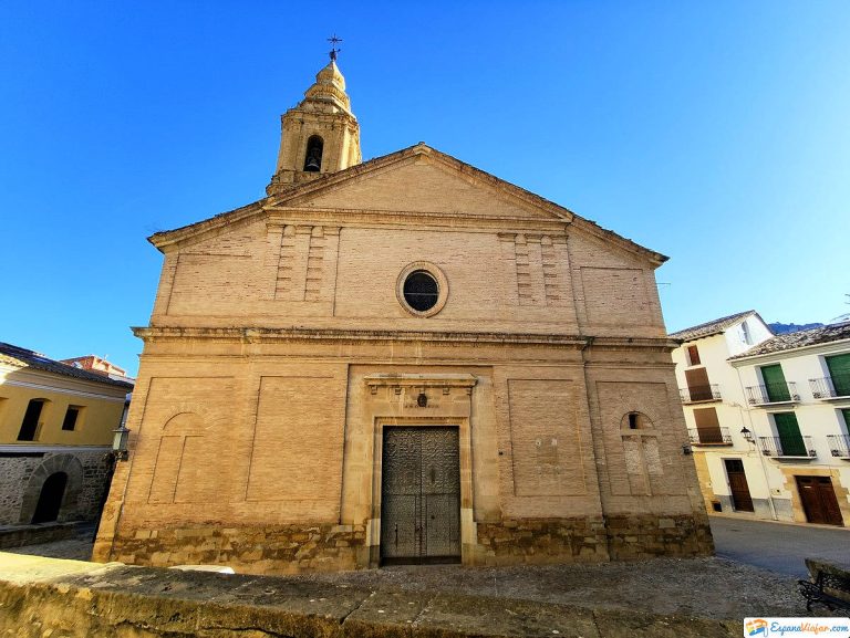 FORCALL » Qué ver y hacer en esta hermosa localidad.