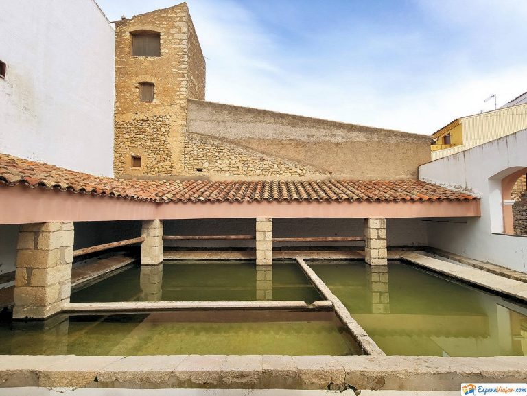 CATÍ » Qué ver y hacer. Auténtica joya del Medioevo.