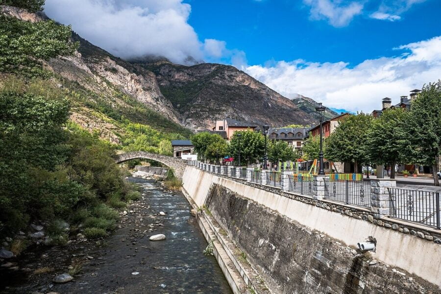 10 Mejores Lugares QUE VER EN HUESCA