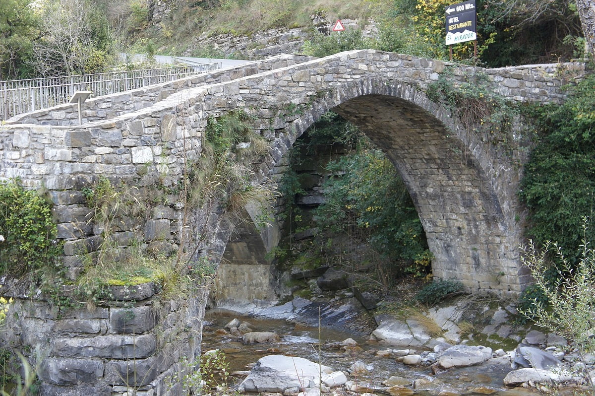 BROTO » Qué ver y hacer en este paisaje impresionante