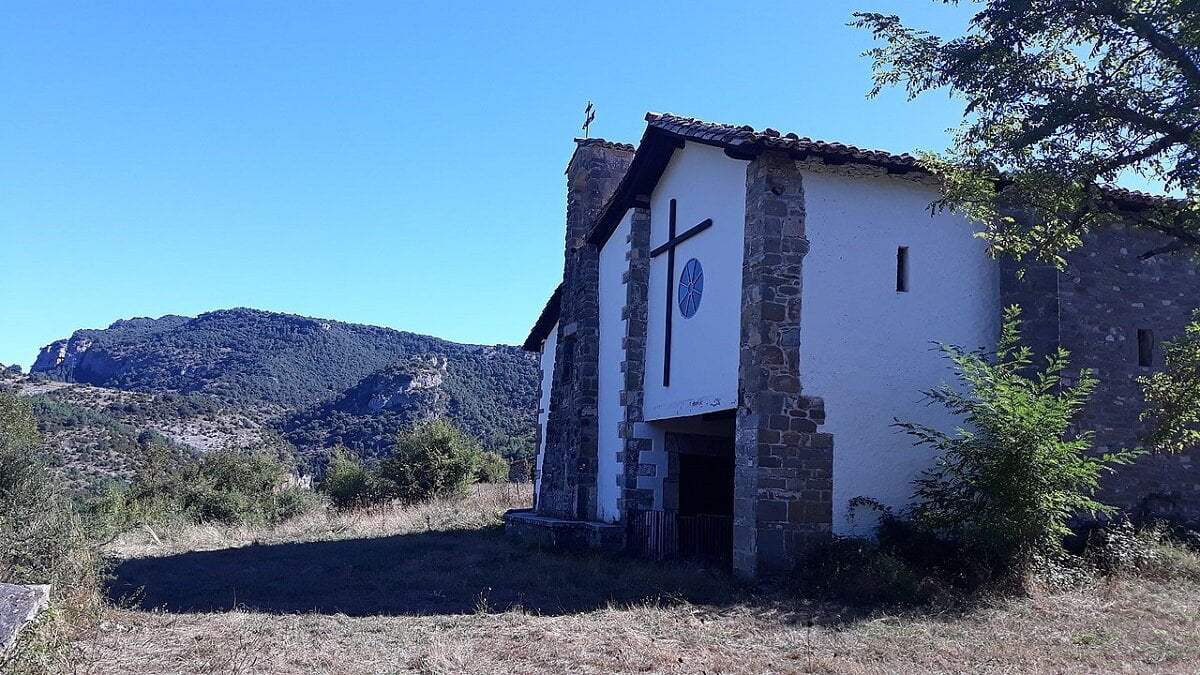 RONCAL » Qué ver y hacer. Villa navarra con aire medieval