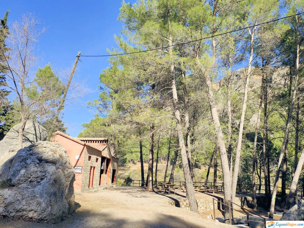BEJÍS » Qué ver y hacer en la Comarca del Alto Palancia