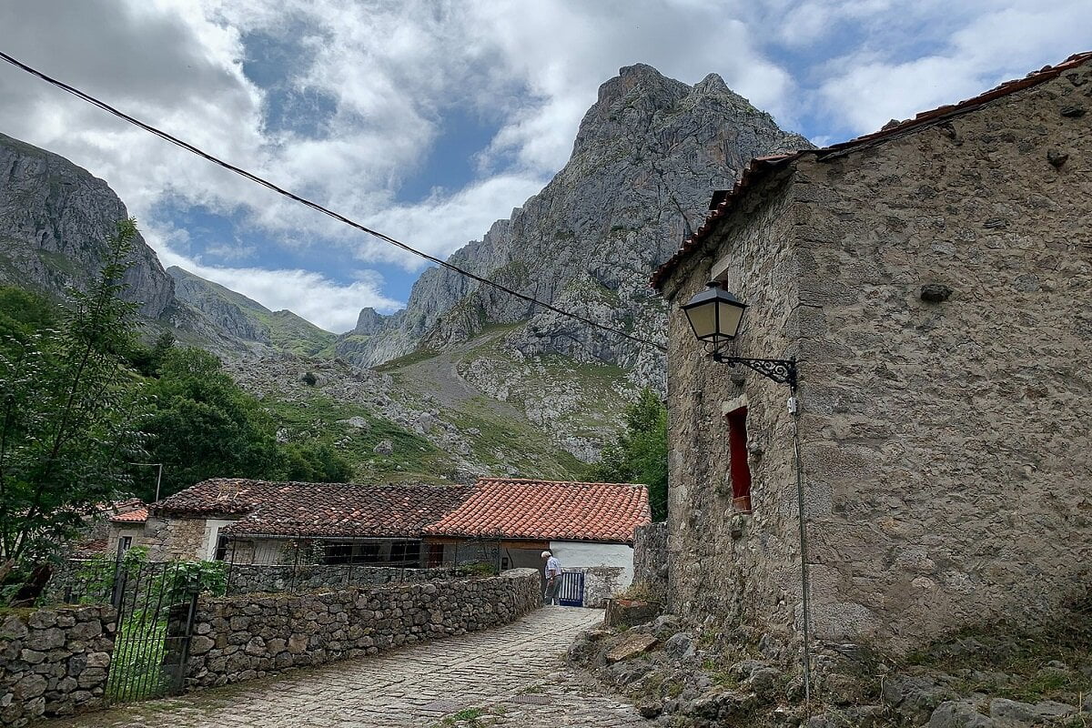 BULNES » Descubre qué ver y hacer. Paraíso Cantábrico.