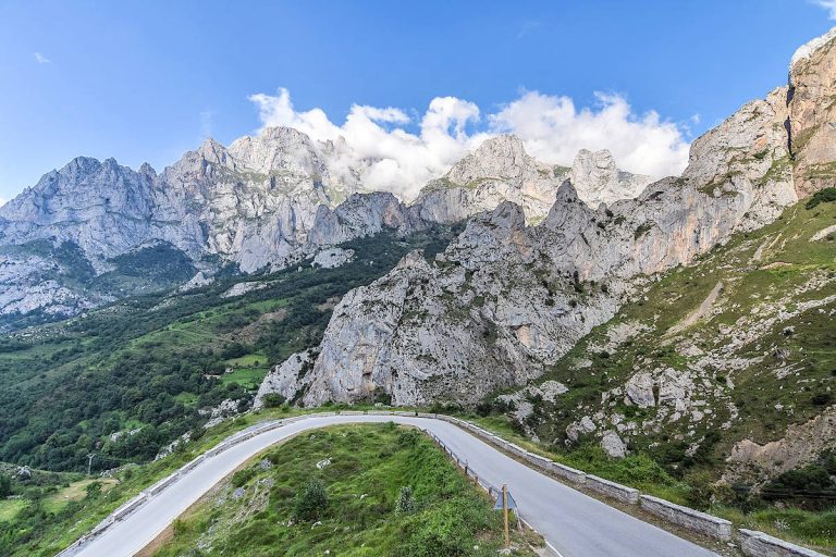 CAÍN » Qué ver y hacer en este precioso paraíso leonés