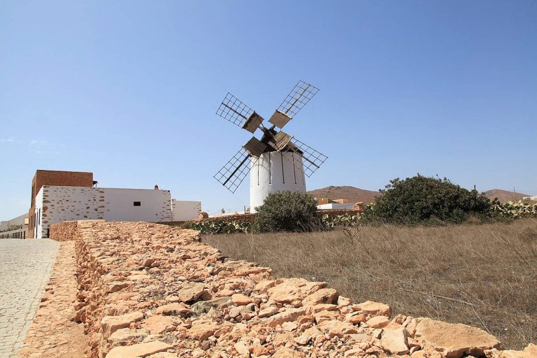 TUINEJE » Qué ver y hacer. Encantador pueblo canario