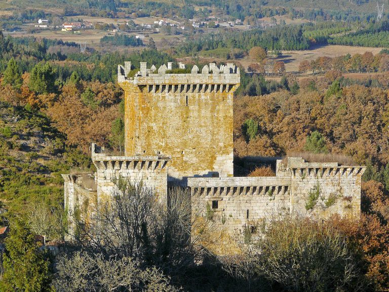 PALAS DE REY » Qué ver y hacer en este rincón gallego