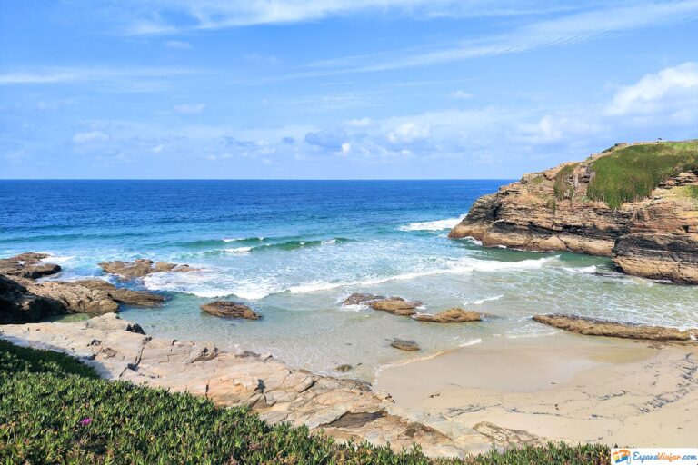 CASTROPOL » Qué ver y hacer. Pueblo ejemplar de Asturias.