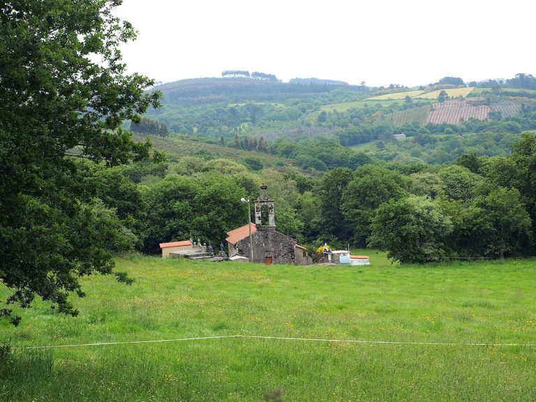 PALAS DE REY » Qué ver y hacer en este rincón gallego
