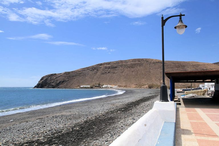 TUINEJE » Qué ver y hacer. Encantador pueblo canario