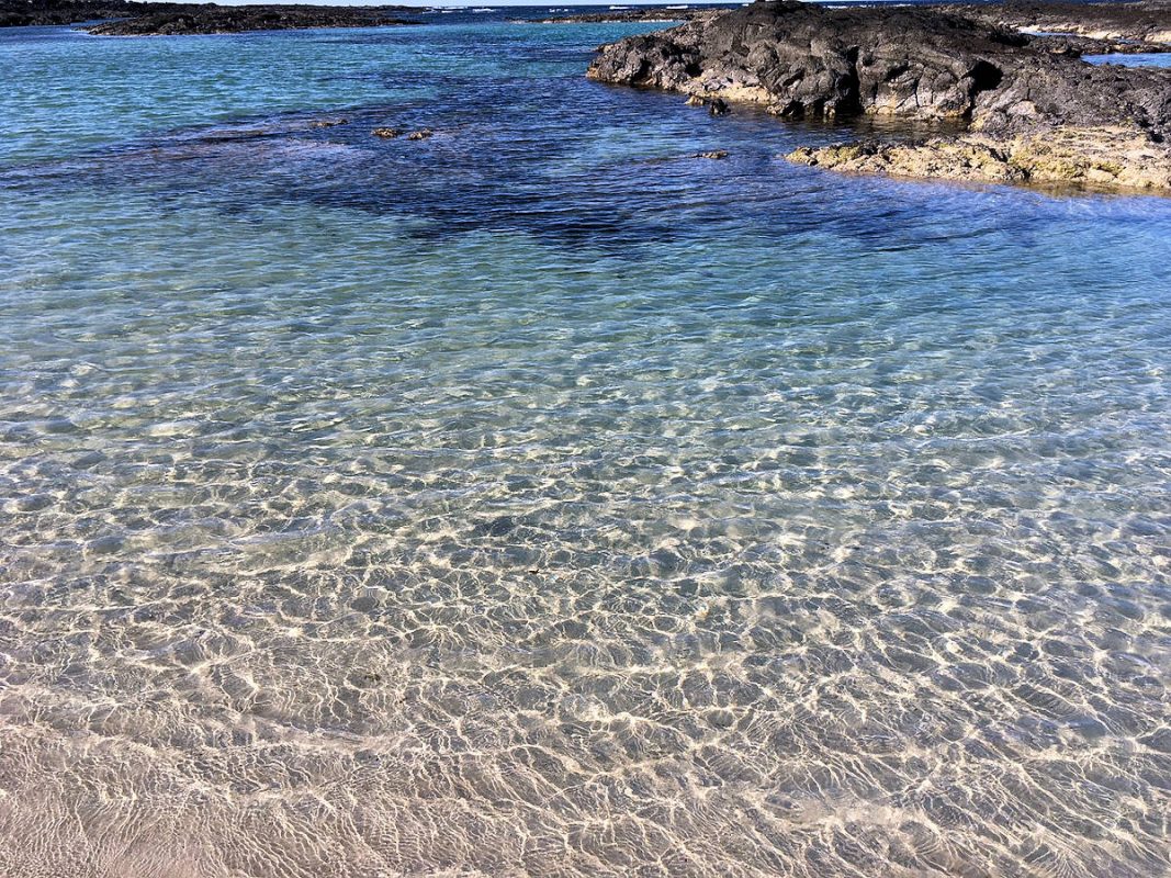 EL COTILLO » Qué ver y hacer en este pueblo pesquero