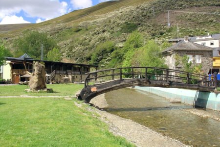 BALBOA » Qué ver y hacer. Pueblo de Los Ancares leoneses