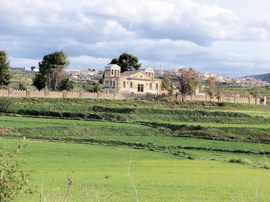 BULLAS » Qué ver y hacer. Tierra de tradición vinícola