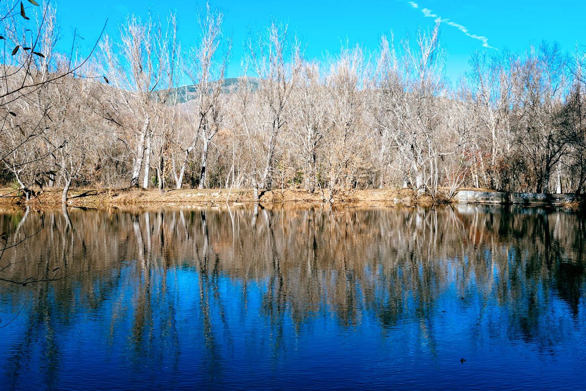 RASCAFRÍA » Descubre qué y hacer en este pueblo serrano