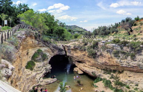 BULLAS » Qué ver y hacer. Tierra de tradición vinícola