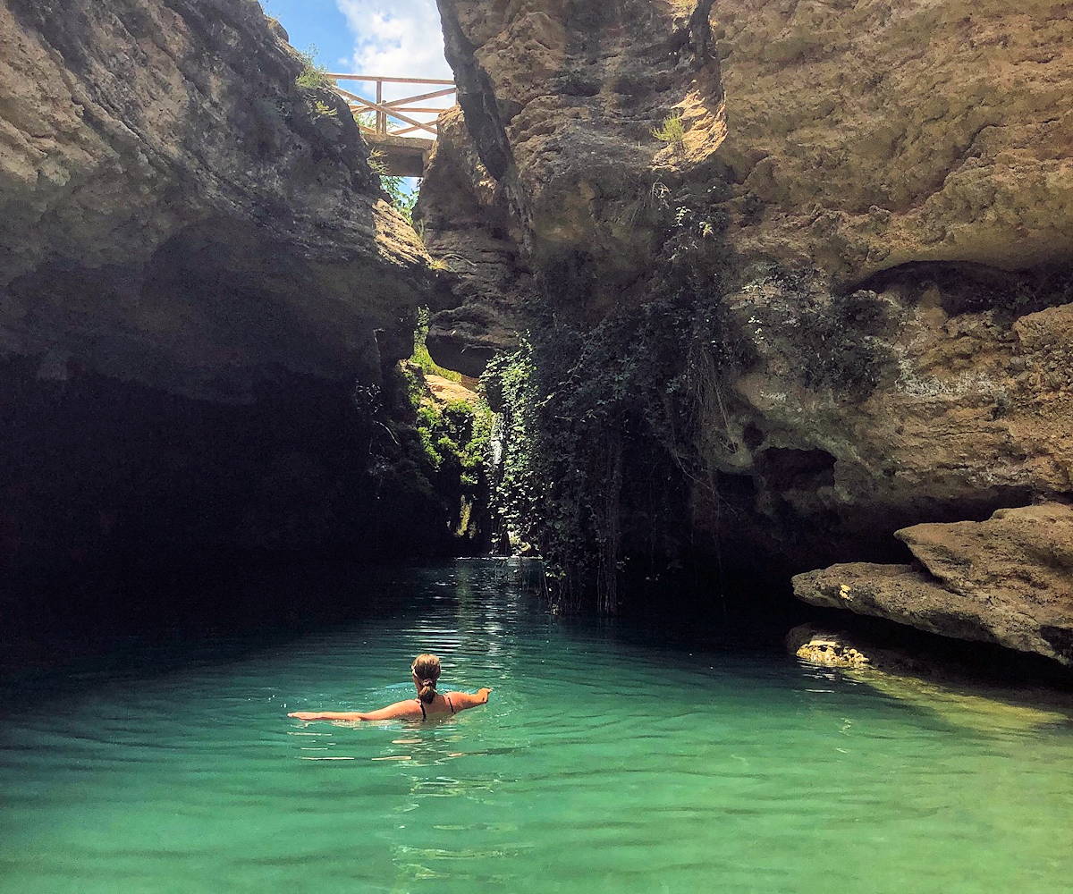 BULLAS » Qué ver y hacer. Tierra de tradición vinícola