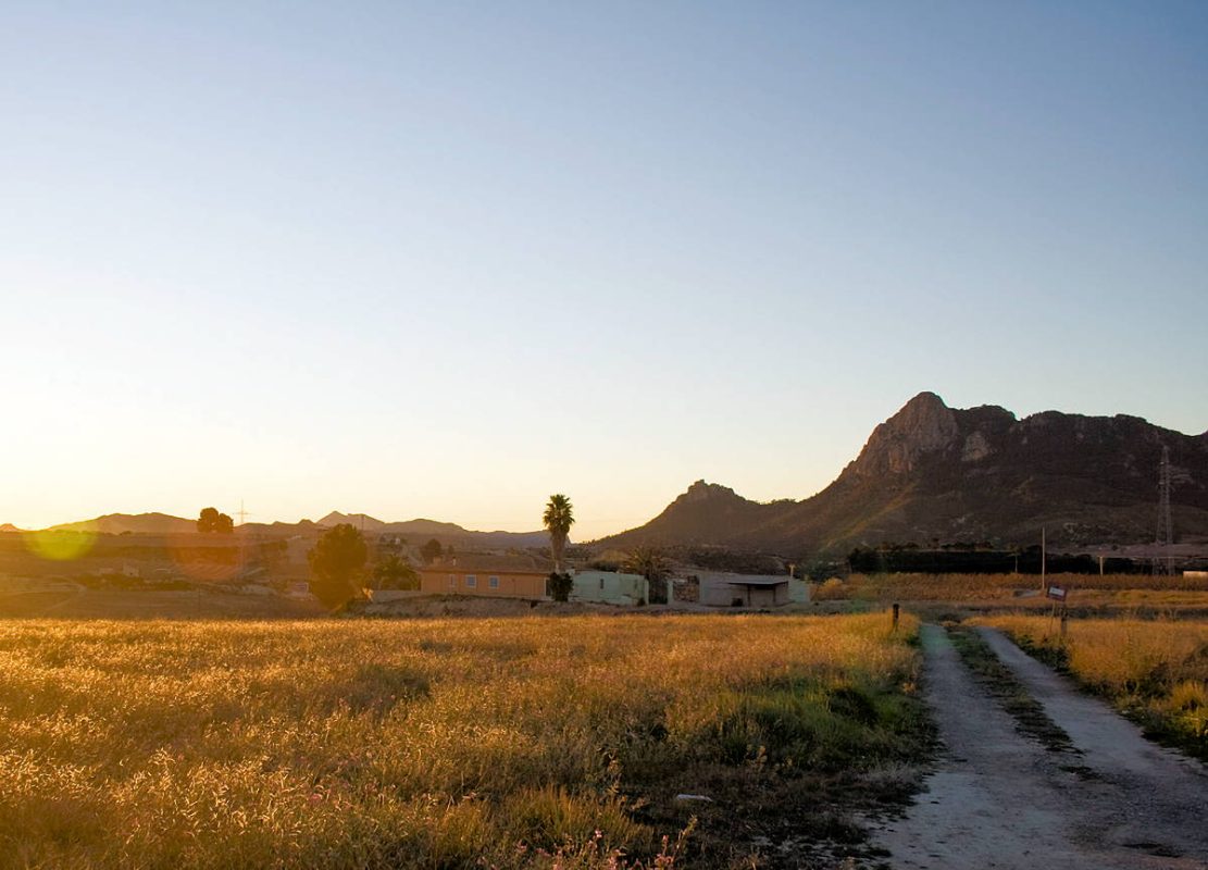 CIEZA » Qué ver y hacer. Un fabuloso destino turístico